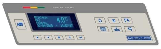 Neue Milchtanks zu Verkaufen.